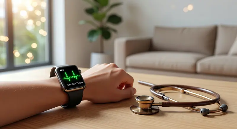 Wearable Heart Monitors: What Apple Watch and Oura Ring…