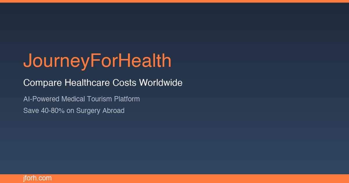 Cheapest Country for Dental Implants: 2026 Global Rankings